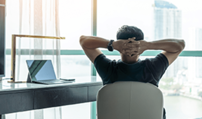 Introduction of Resignation Workflow Features