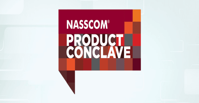 Greytip Software Showcased at NASSCOM Product Conclave, 2009