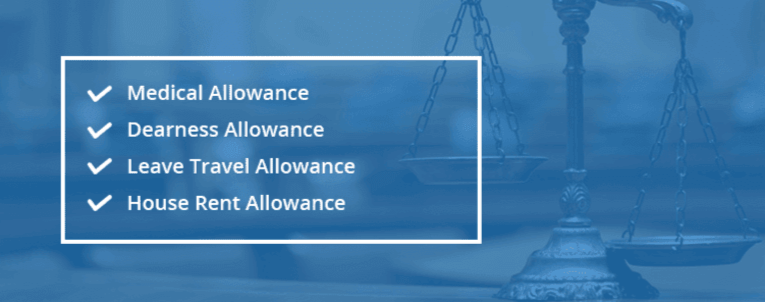 Common allowances decoded