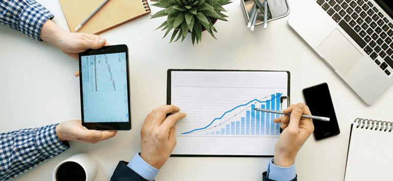 7 steps to payroll summary for the new financial year