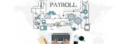Five simple steps to streamline your payroll process