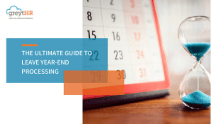 The Ultimate Guide to Leave Year-End Processing by greytHR