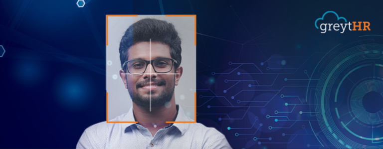 Entry to workplace with Facial Recognition Attendance System