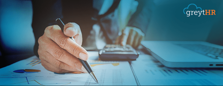 Five-Step Process for Effective Pay Cuts