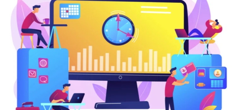 Features Benefits of Attendance Management System