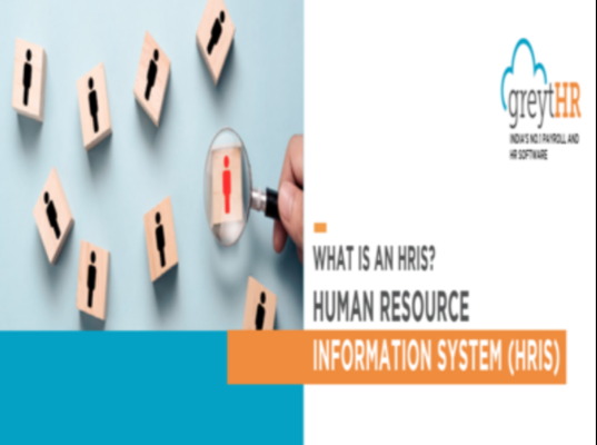 What is HRIS? | Human Resource Information System