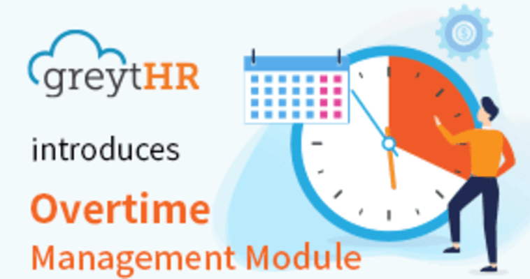 Manage Overtime Efficiently and Accurately with greytHR