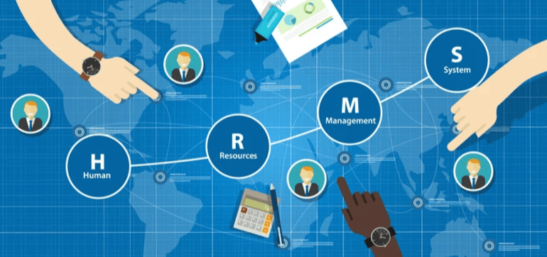 Key differentiators between HRMS, HRIS and HCM