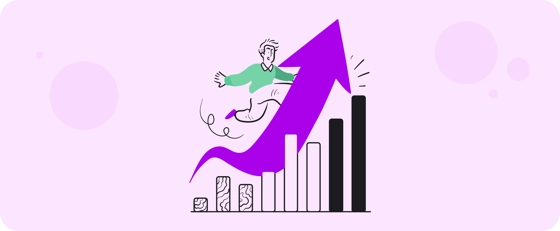 4 Ways to Use Data Analytics for Employee Performance Management