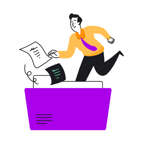 Cloud-based HRMS and Payroll Software in India - greytHR