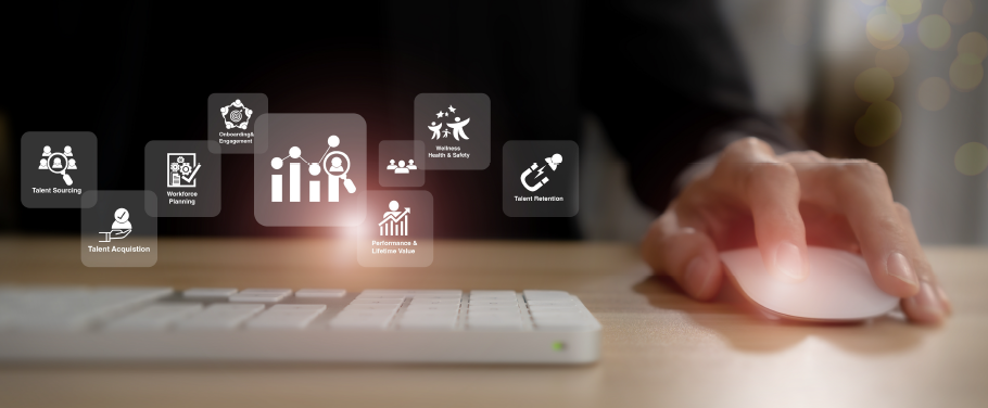 Comprehensive Guide to HRM (Human Resource Management)