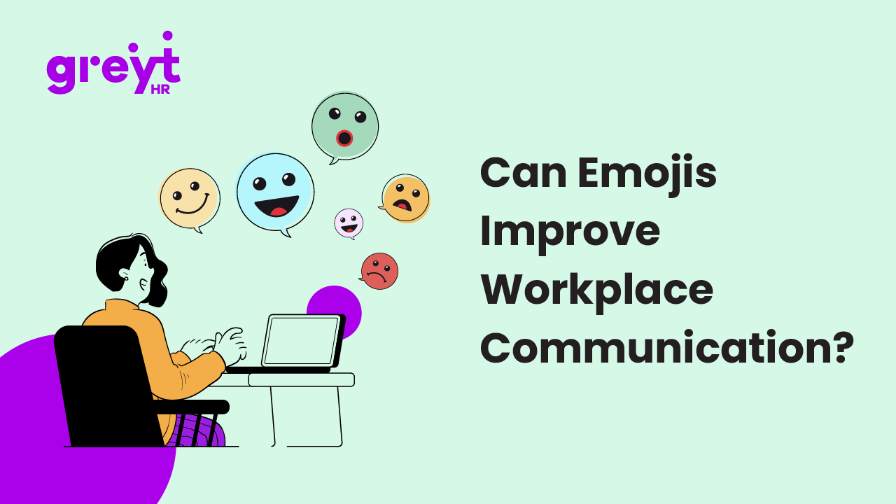 Can Emojis Improve Workplace Communication?