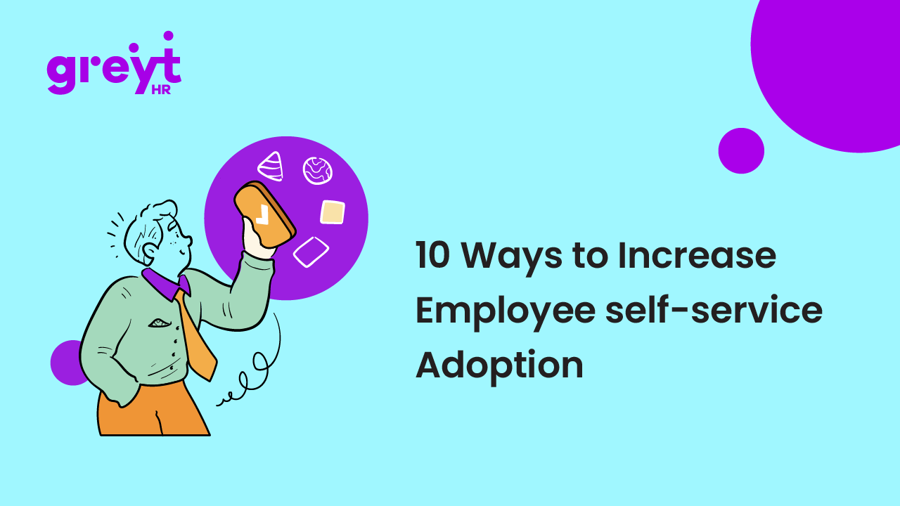 Employee Self-Service Portal Ess-entials