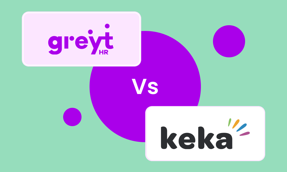 greytHR Full-Suite HRMS | The best hr software in India