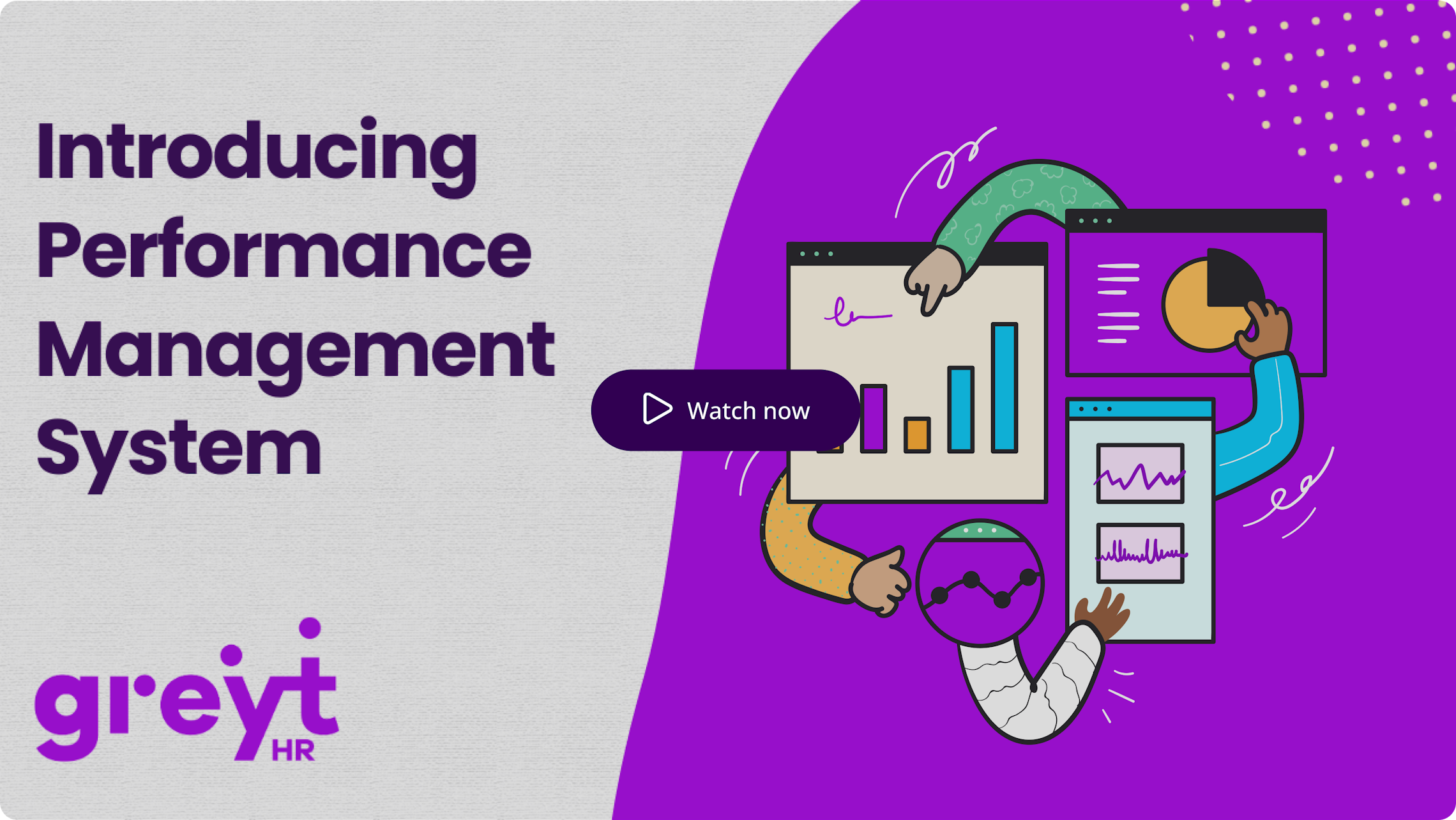 greytHR Performance Management System | Streamline Appraisals & Boost Productivity