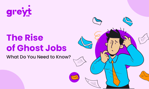 The Rise of Ghost Jobs: What Do You Need to Know?
