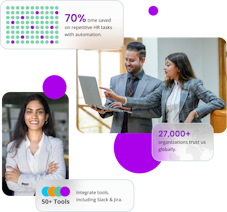 HR software for SaaS/IT | Scalable HRMS & Payroll Solutions