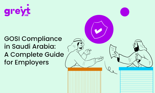 Understanding GOSI: A Comprehensive Guide for Employers in Saudi Arabia