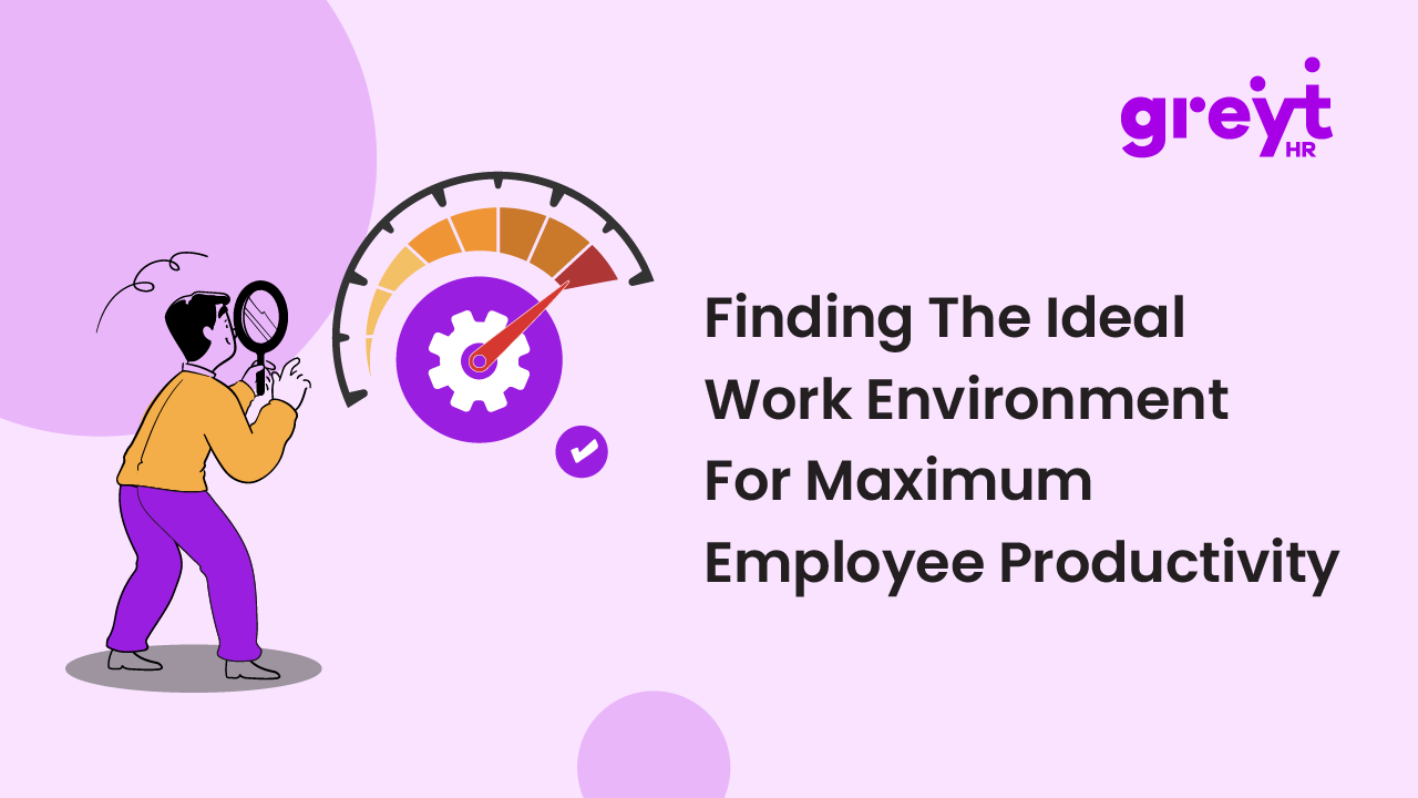 Designing A Workplace That Drives Employee Performance