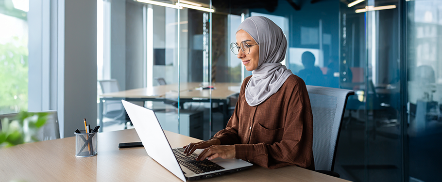 Employee Self-Service Solutions (ESS) to Streamline HR Processes in the UAE