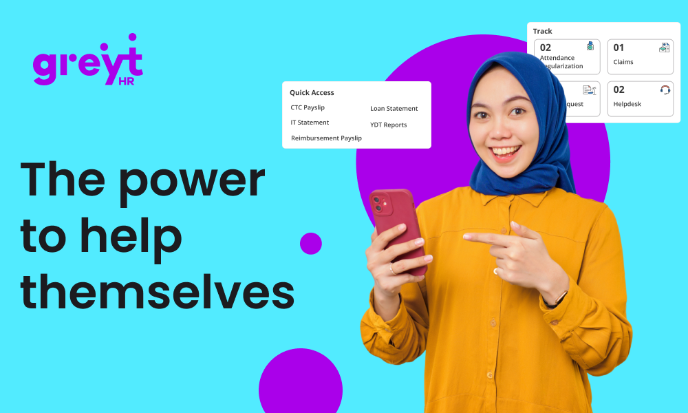 ESS | Employee Self Service Online | Simplify HR Access for Employees ...