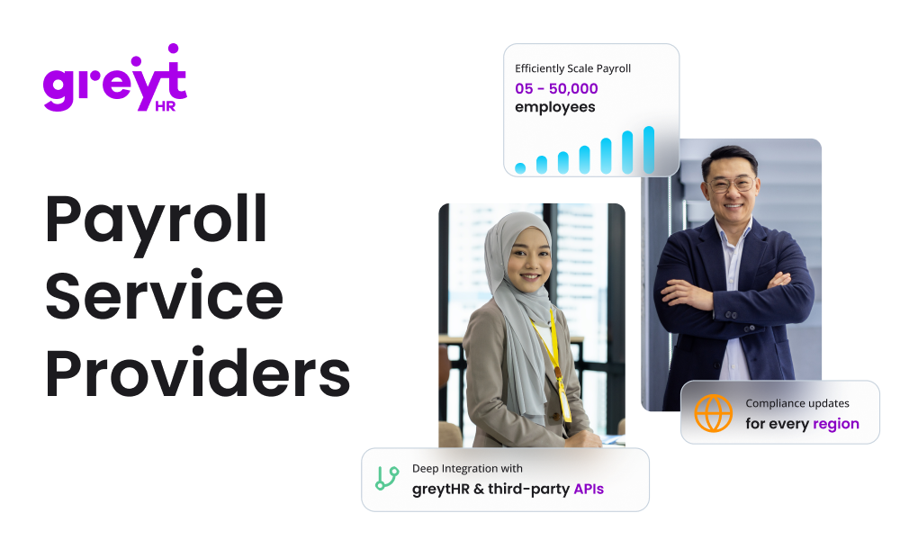 Payroll Service Provider | Payroll Management - Indonesia