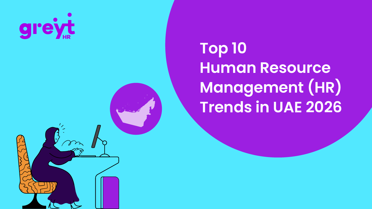 Top 10 Human Resource Management (HR) Trends Shaping the UAE Workforce ...