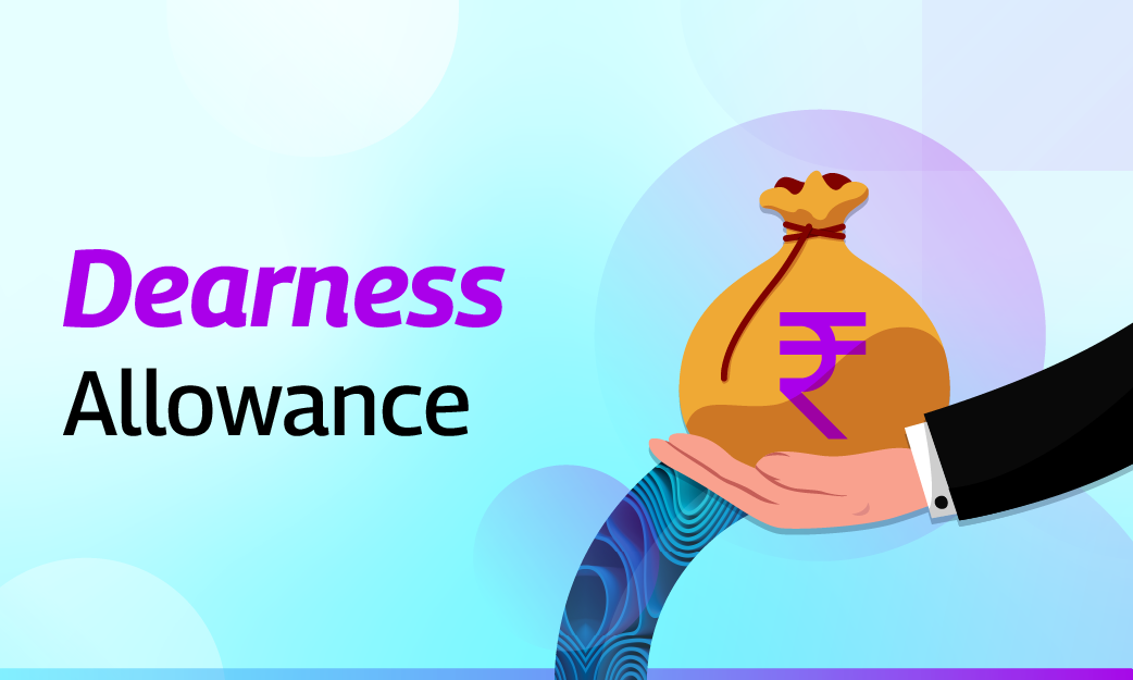 Dearness Allowance (DA) Meaning, Rate, Calculation & Latest News 2026
