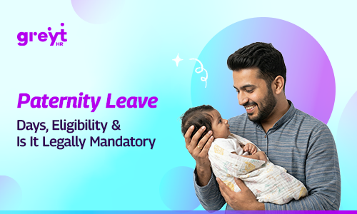 Paternity Leave Meaning, Rules & Application (2026