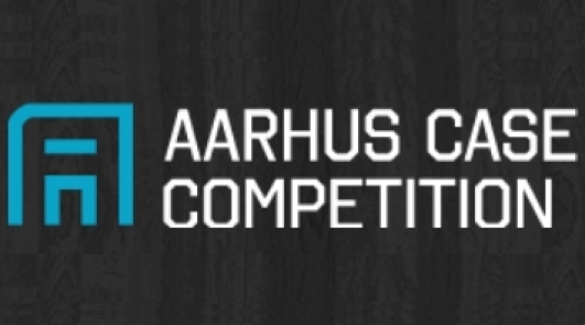 Aarhus Case Competition - ALT ANDET LIGE
