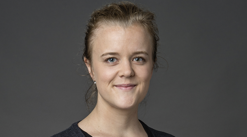 Cand.polit i AE - ALT ANDET LIGE