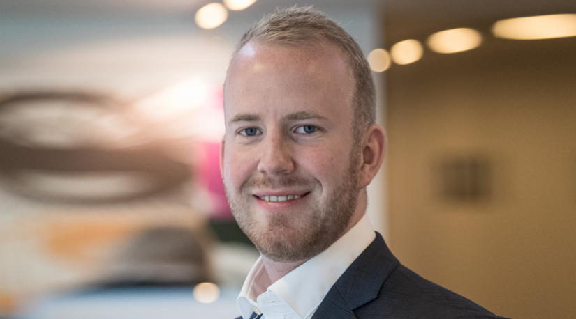 Cand.polit og graduate i Novo Nordisk - ALT ANDET LIGE