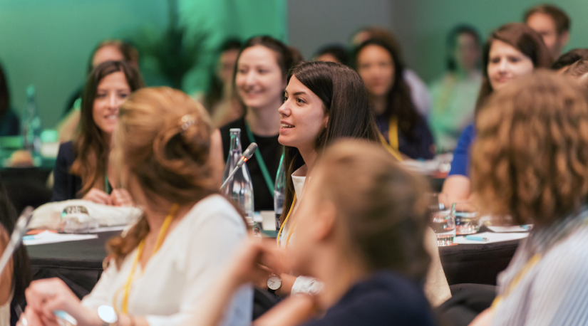 Female Mentorship Program at BCG - ALT ANDET LIGE