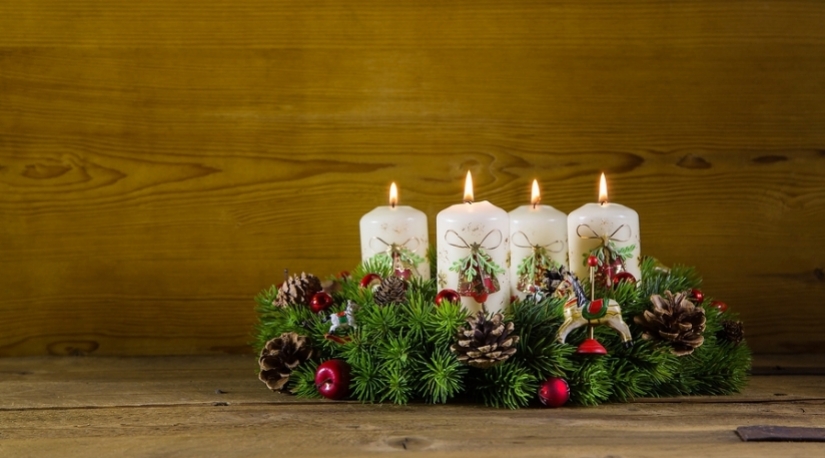 4. Søndag i Advent - ALT ANDET LIGE