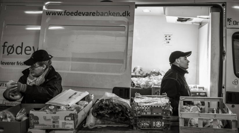 Økonomer Uden Grænser som frivillige konsulenter - ALT ANDET LIGE