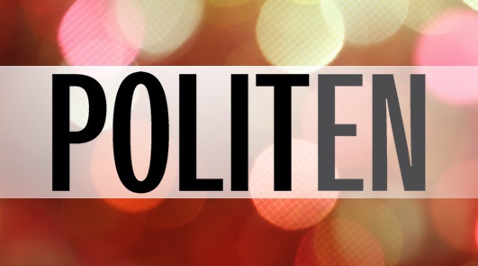 Politen genopstår - ALT ANDET LIGE