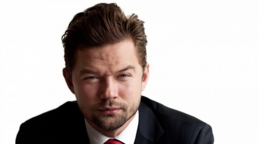 Portræt: Casper Kirketerp-Møller - ALT ANDET LIGE