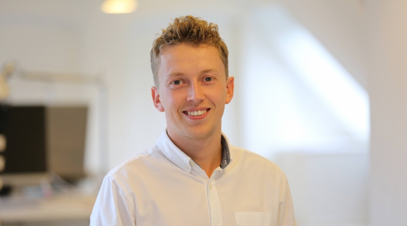 Stud. polit i Zangenberg Analytics - ALT ANDET LIGE