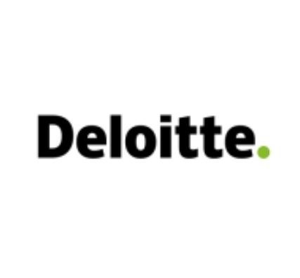 Deloitte Excel & PowerBI Event - ALT ANDET LIGE