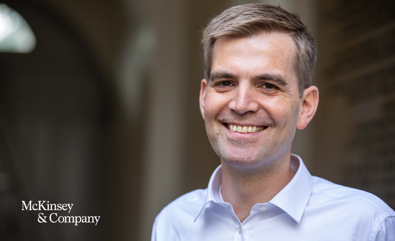 Hvordan bæredygtighed og grøn omstilling går hånd i hånd med McKinsey ...