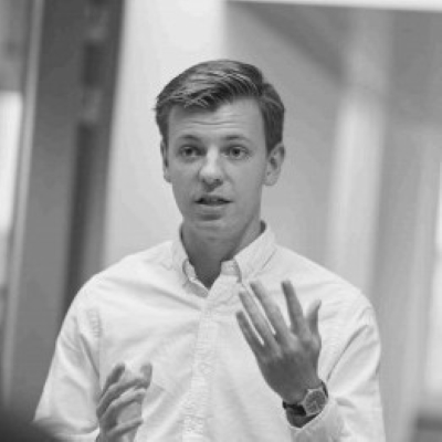 Intern i Compass Lexecon - ALT ANDET LIGE