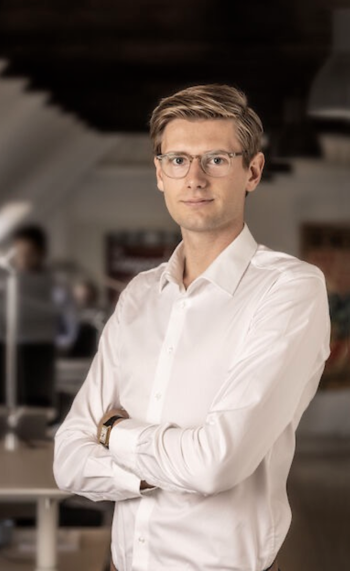 Student hos Zangenberg Analytics - ALT ANDET LIGE