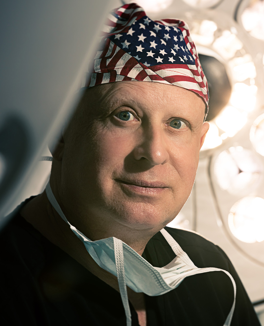 Dr. Jason Pozner | Sanctuary Plastic Surgery