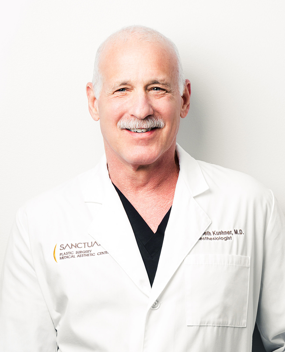 Anesthesia Types | Sanctuary Plastic Surgery