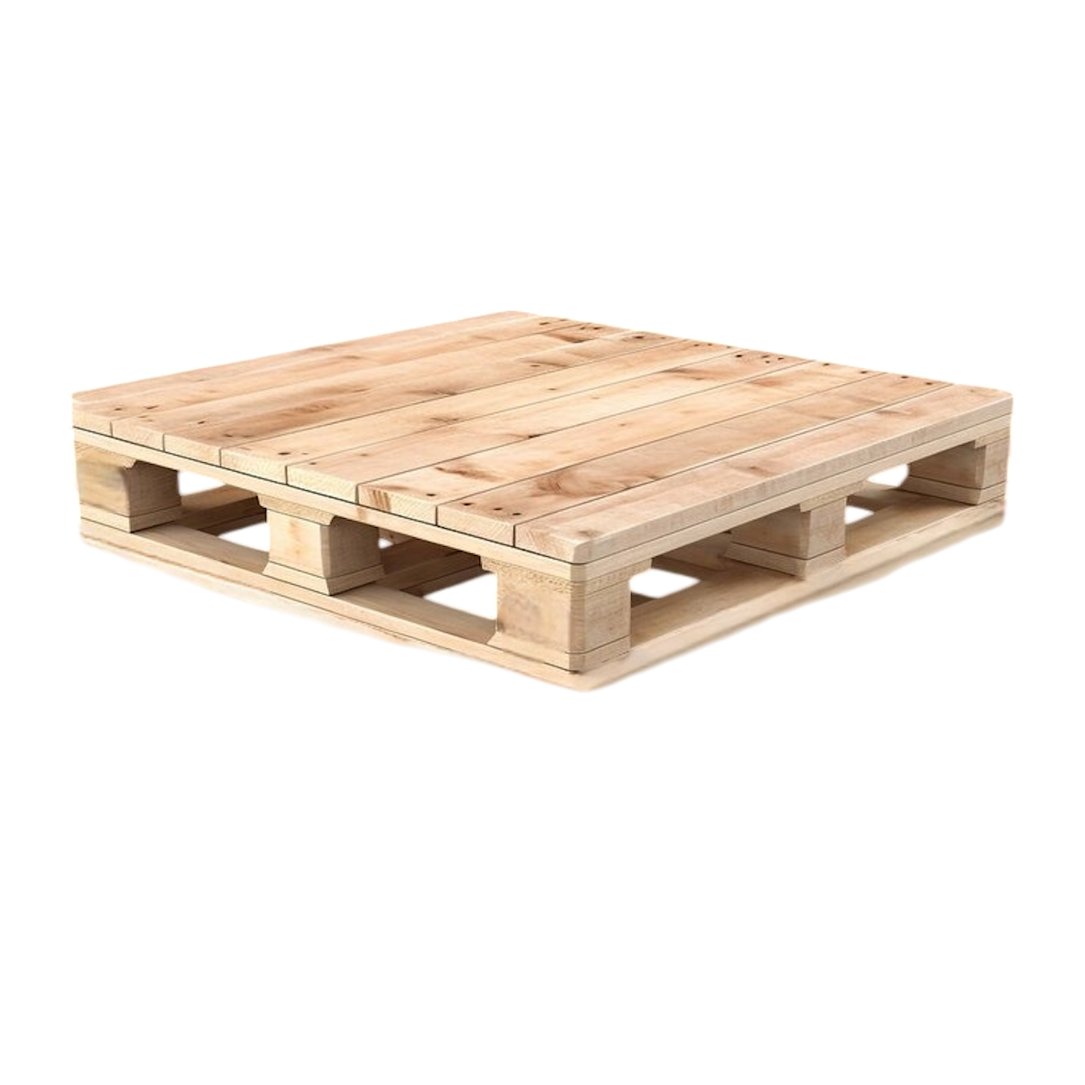 Harga Pallet Kayu Reversible 120 x 120 x 14 Terbaru