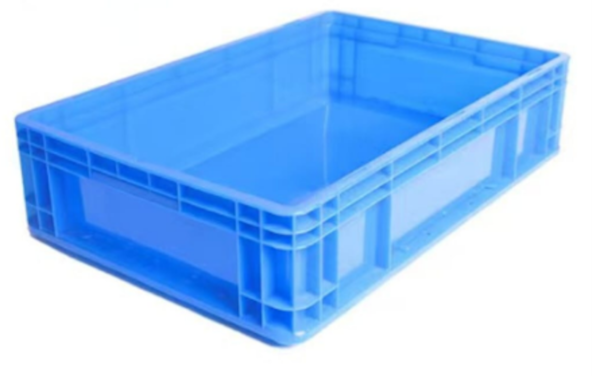 Box Logistik | Master Pallet