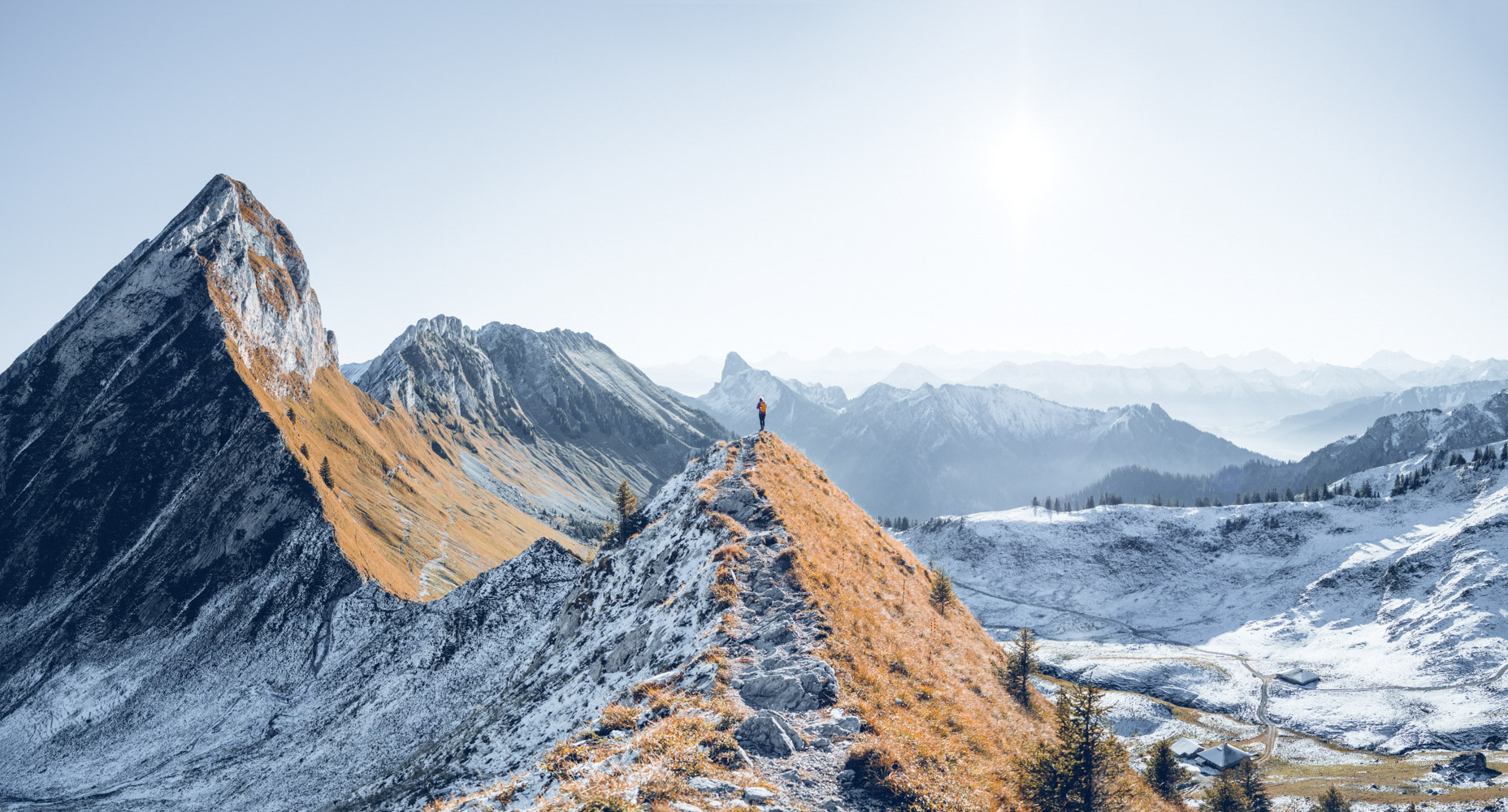 Protect Our Winters Schweiz | Protect Our Winters