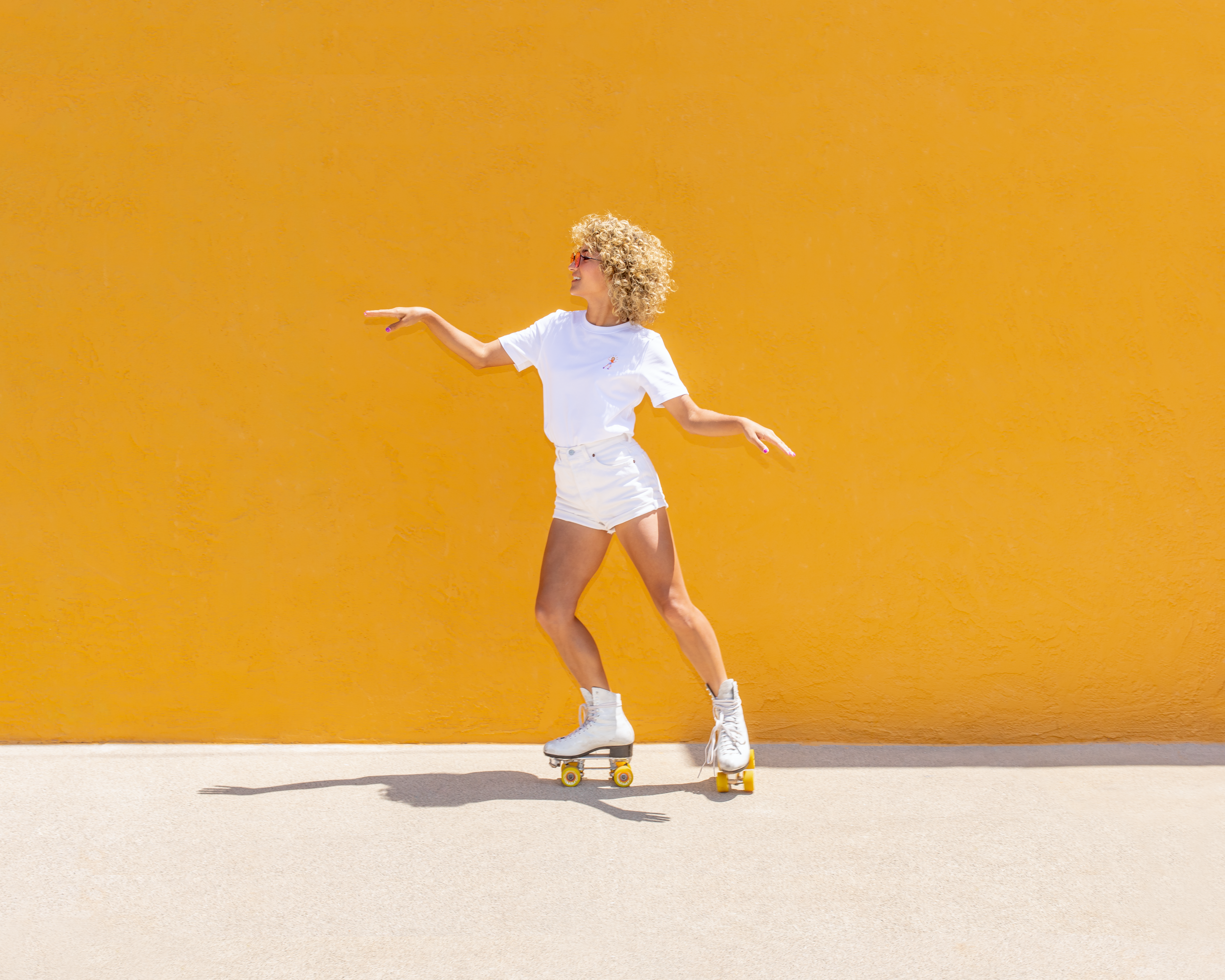 A cool collab with Neon Keon