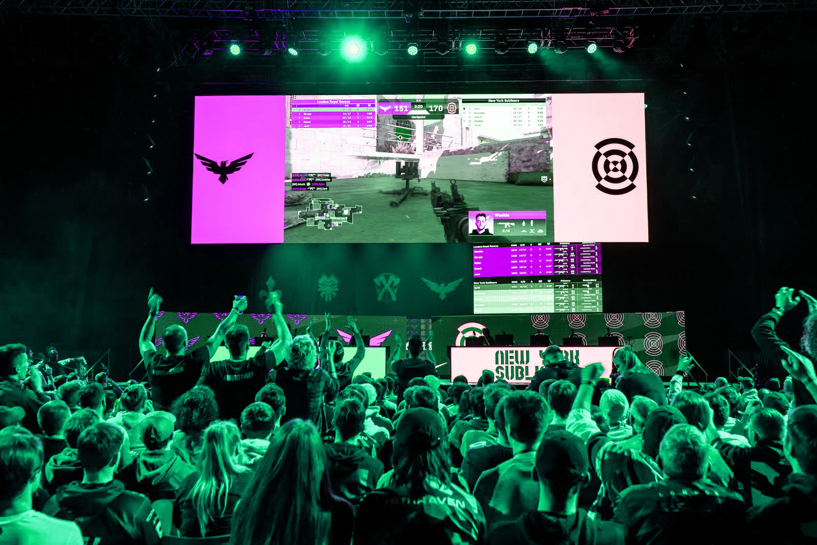 What Led to Call of Duty’s Massive Multimillion Success