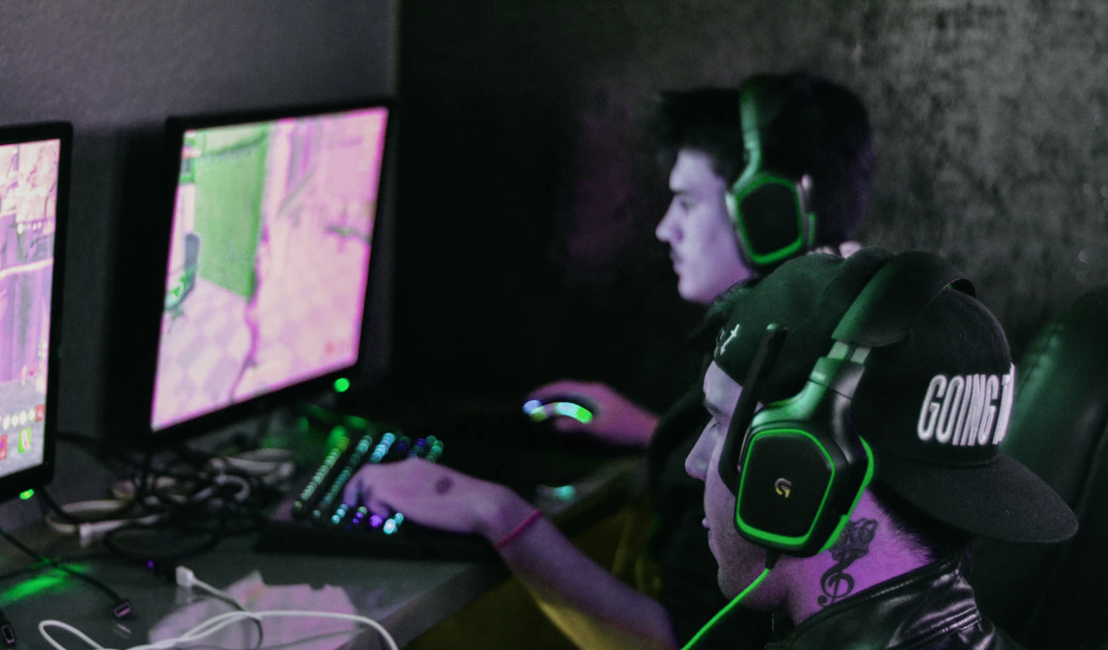 What Led to Call of Duty’s Massive Multimillion Success